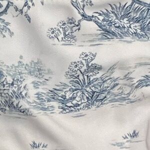 Cider | Swim | Toile De Jouy Bikini Set | Poshmark